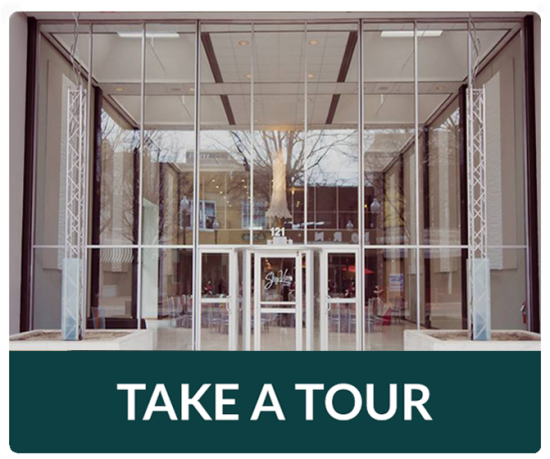 SkyView on Hay Event Center