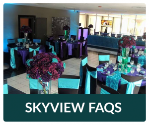 SkyView on Hay Event Center